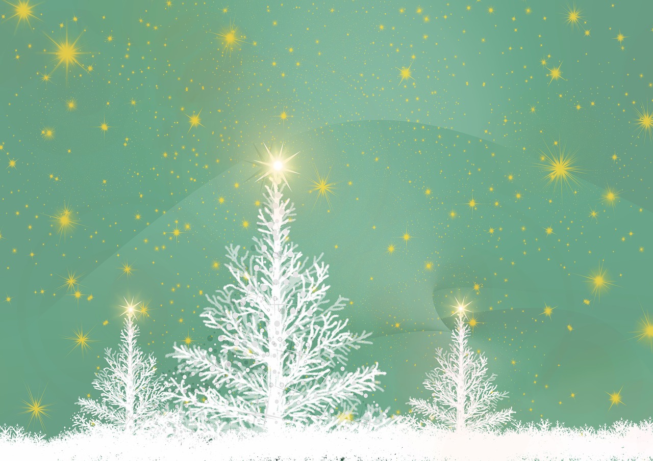 A Christmas Reflection - Unbroken Self